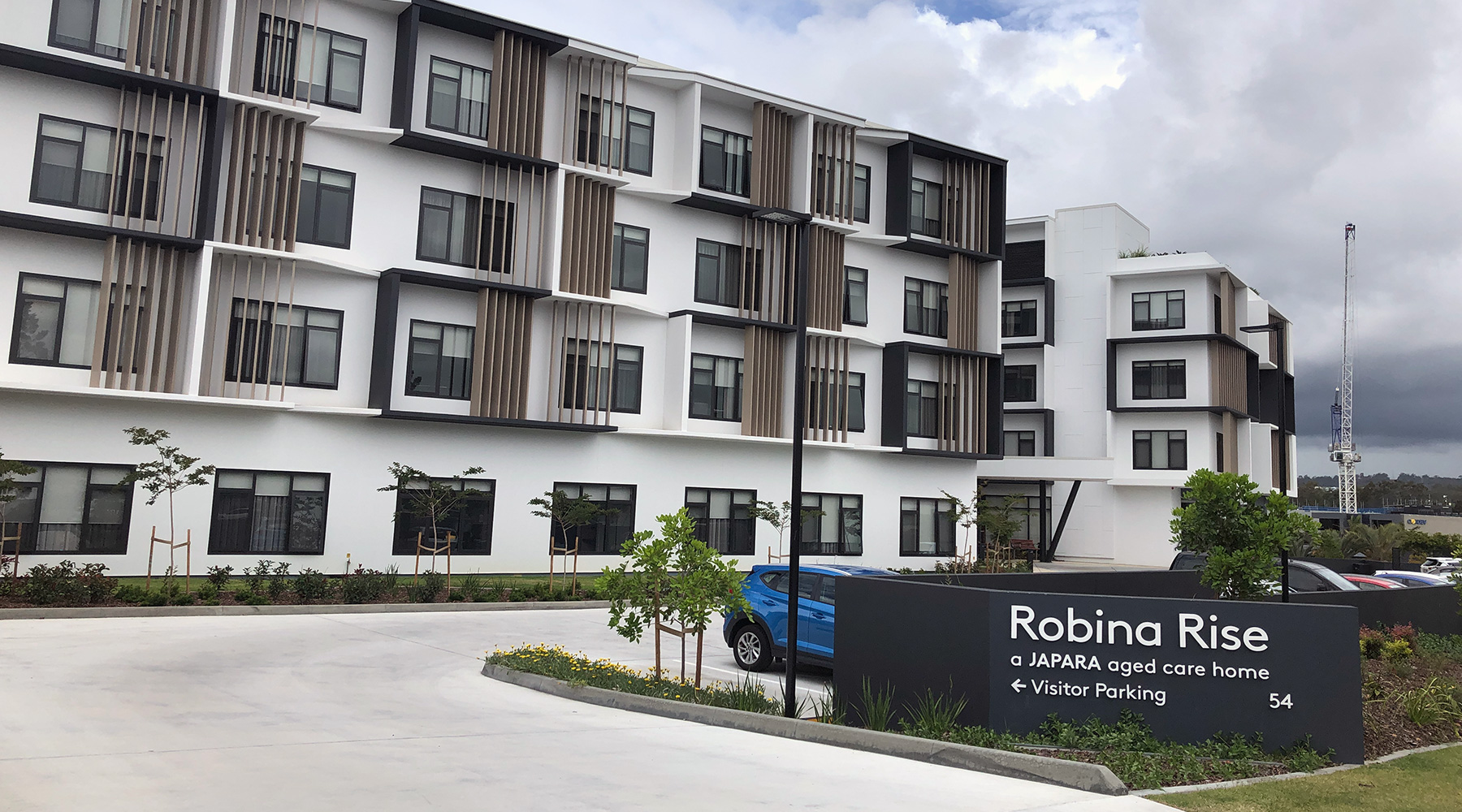 News - Quatro Design