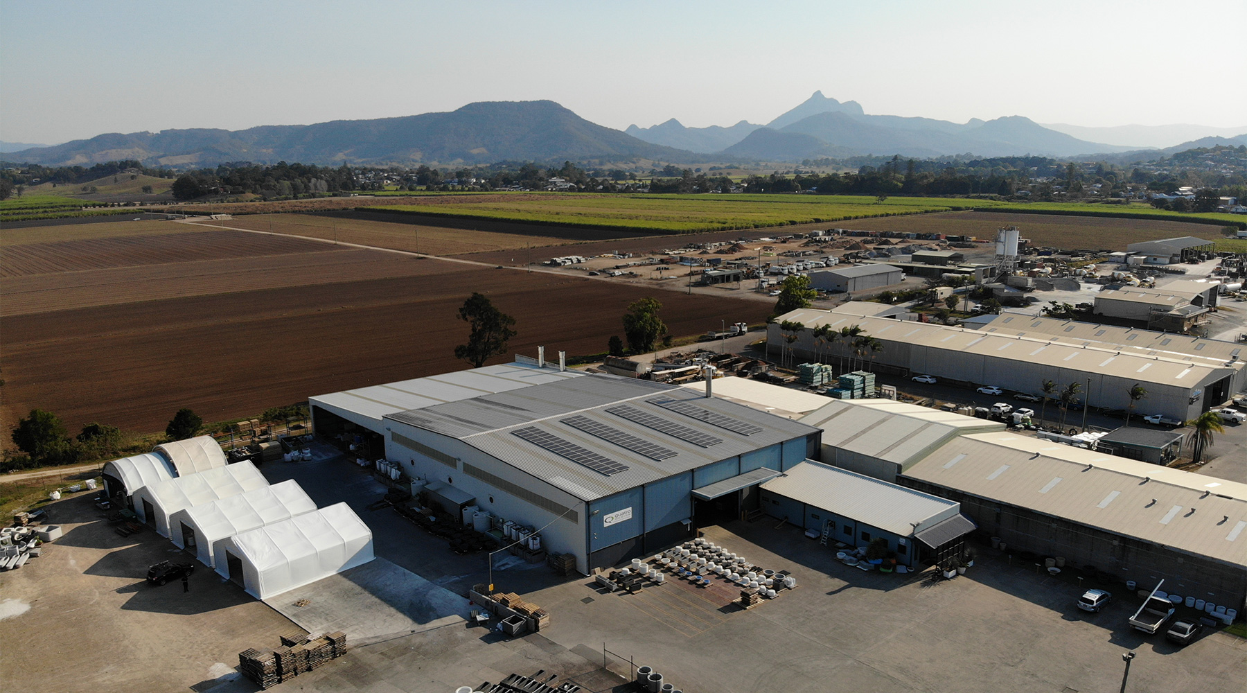 Celebrating 16 Years of Excellence - Quatro Design