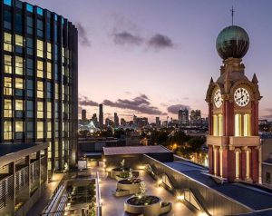 Dimmeys - Quatro Design