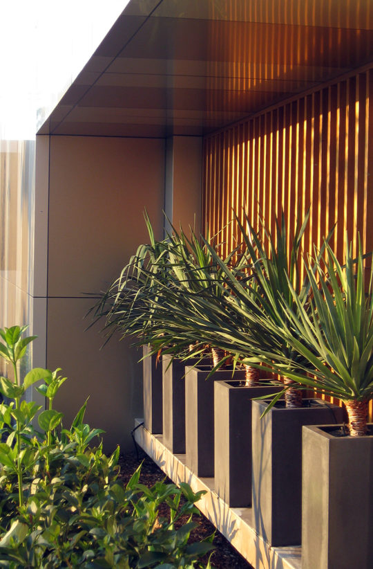 St George Leagues Club – Quatro Design