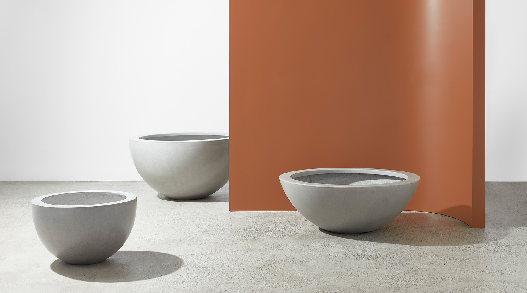 Designer Bowls - Quatro Design