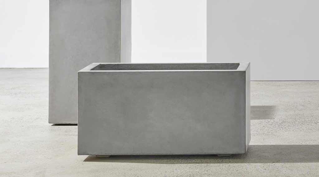 400 / 600 Modular Series - Quatro Design