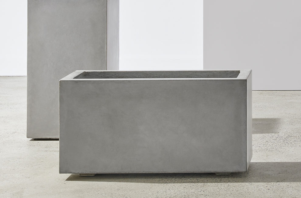 Planter Boxes - Quatro Design