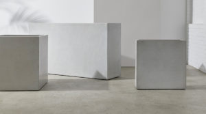 Narrow Tall - Quatro Design