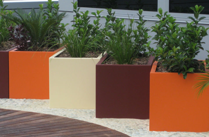 Colours & Accessories – Quatro Design