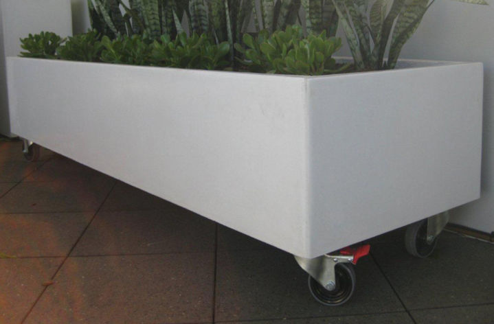 Colours, Options & Accessories - Quatro Design