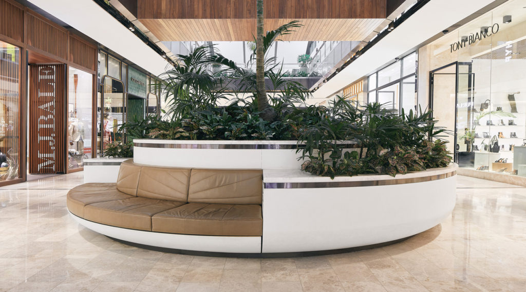 Westfield Chermside - Quatro Design