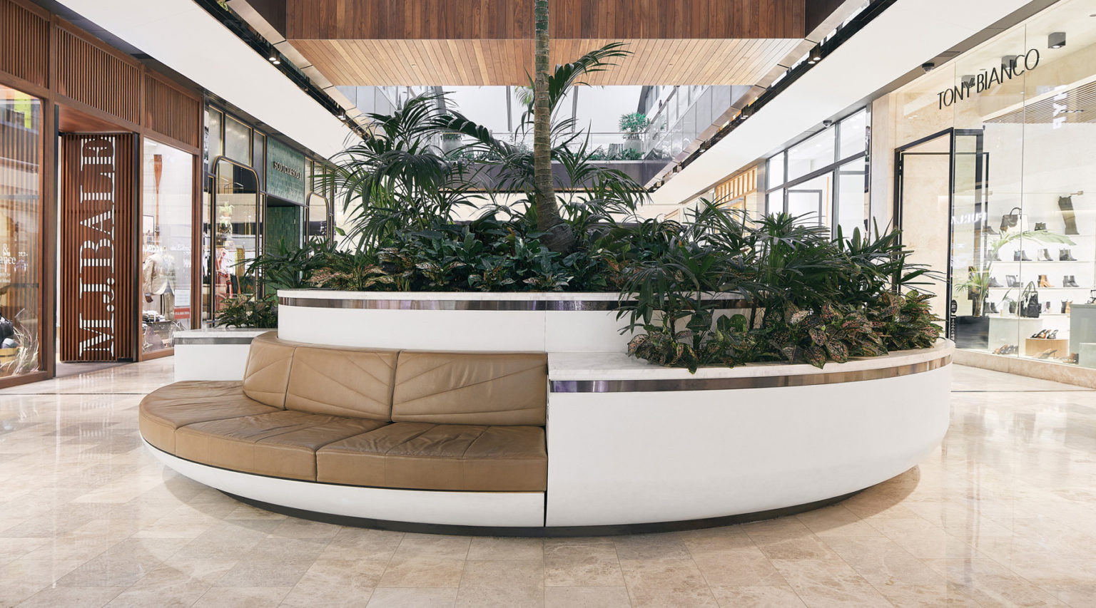 Custom Design & Manufacture - Quatro Design