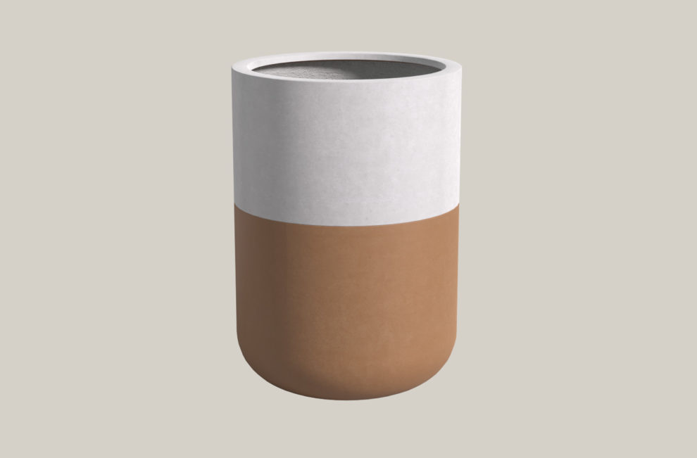 Pots – Quatro Design