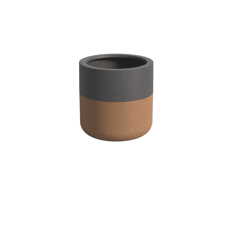 Quatro Design 600 Fusion Pot