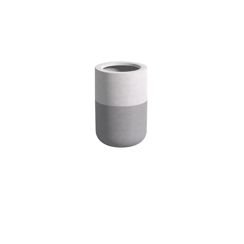 Quatro Design 400 Fusion Pot