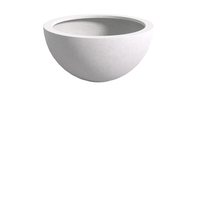 Designer Bowls - Quatro Design