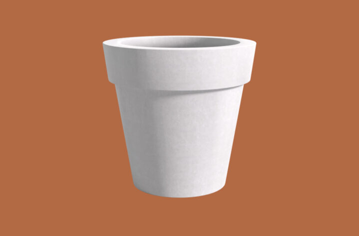 Pots - Quatro Design