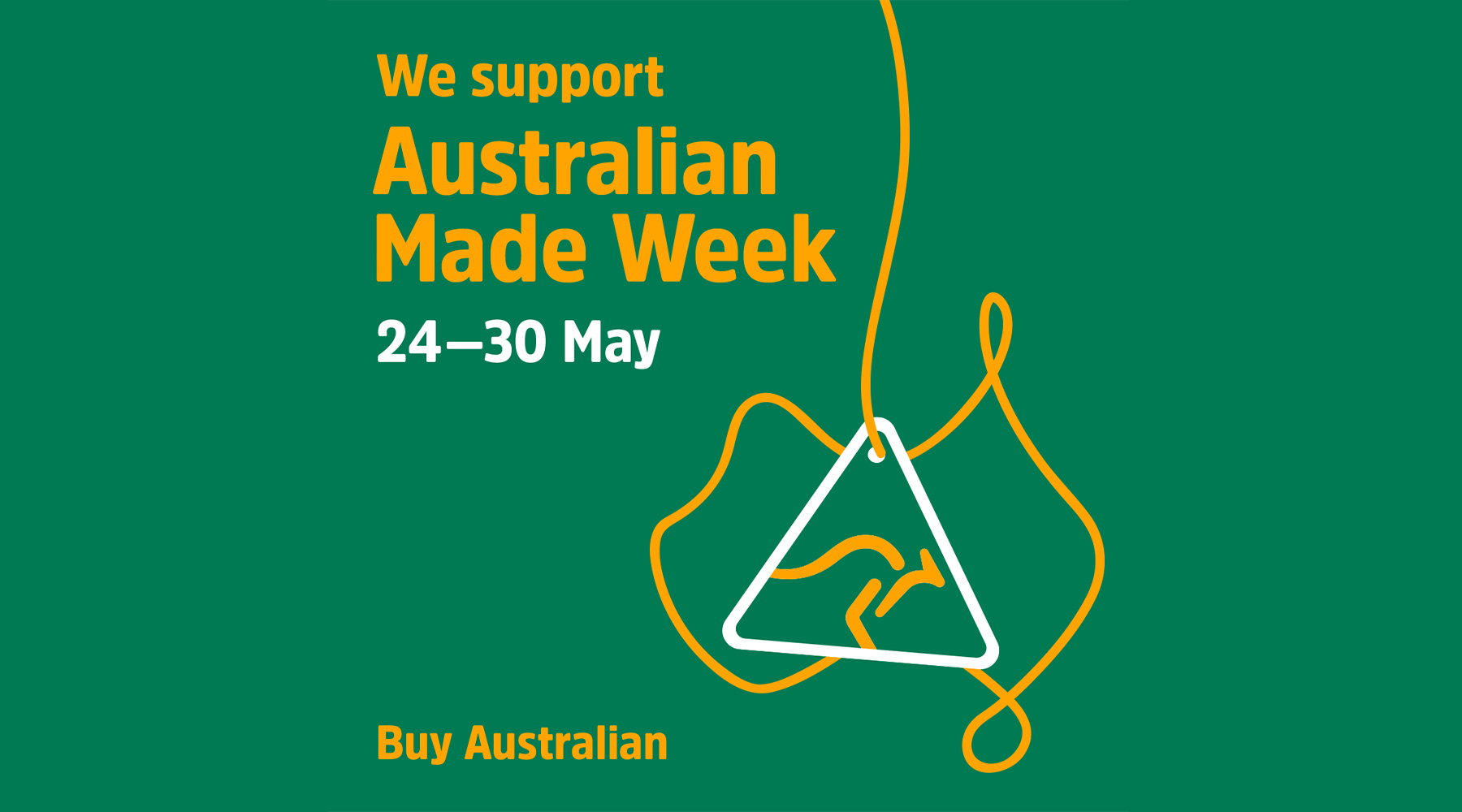 Australian Made Week - Quatro Design