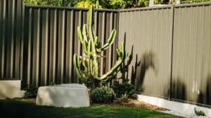 Mid-Century Landscape Design - Quatro Design