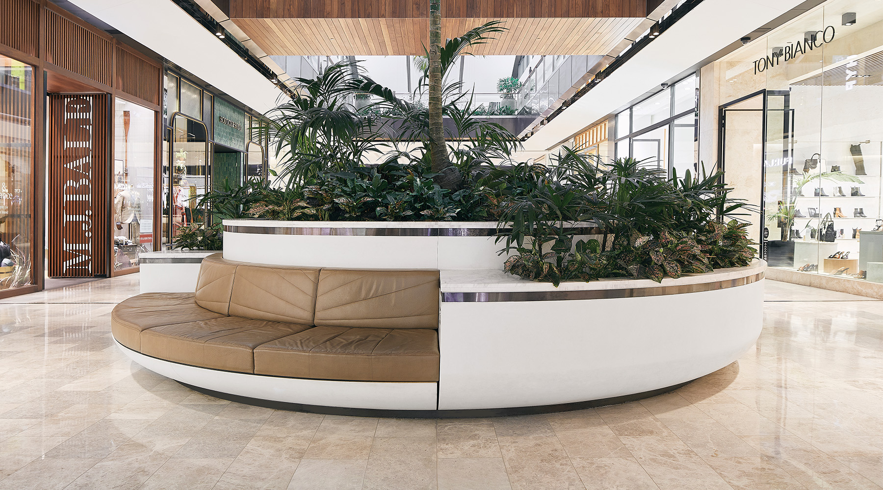 Custom Design & Manufacture - Quatro Design