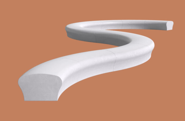 Street Furniture - Quatro Design