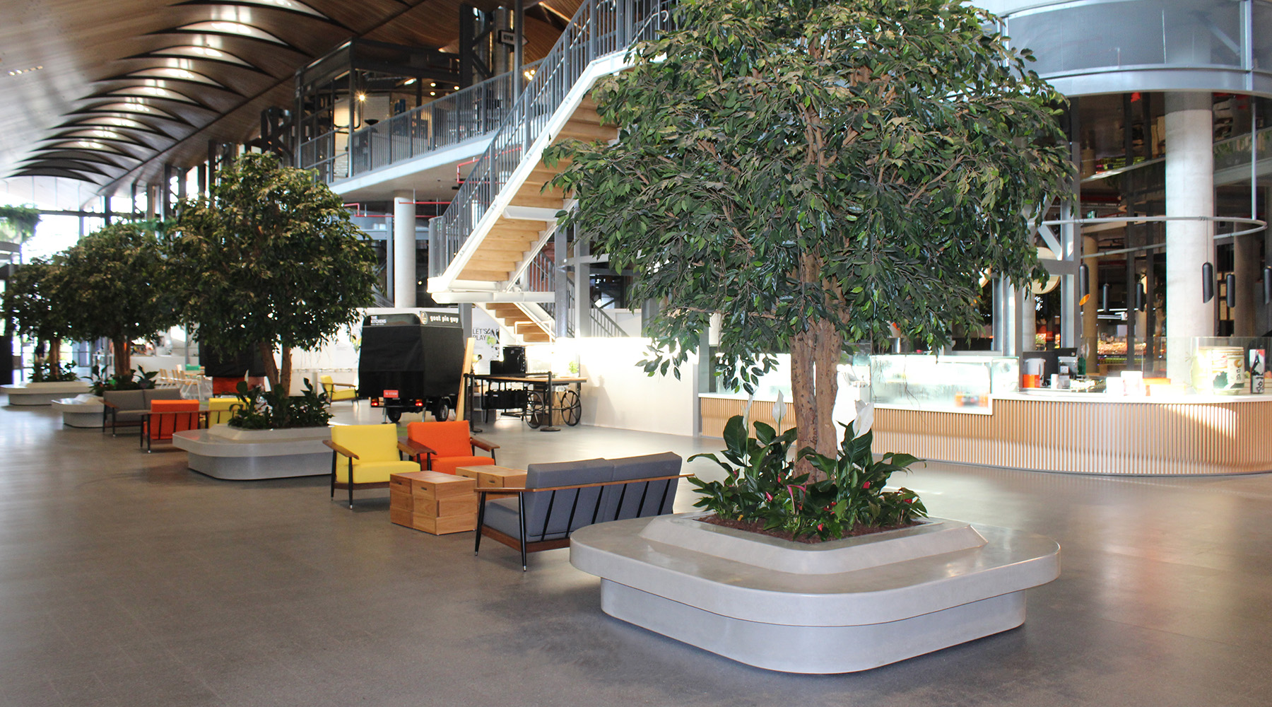 Quad - Quatro Design