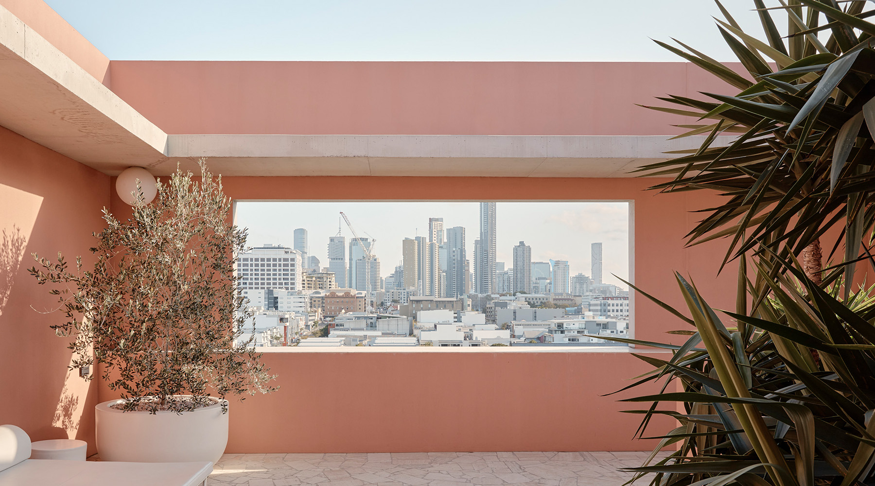 Terms - Quatro Design