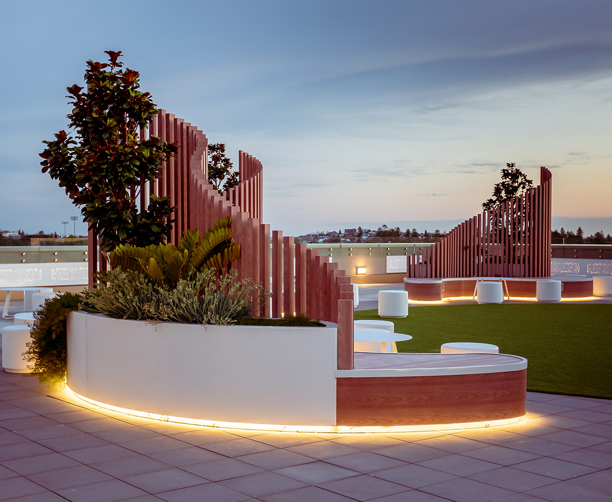 Custom Design & Manufacture - Quatro Design